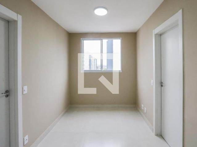 Apto, Jardim Sao Luis, 2 Quartos, 34 m2 São Paulo