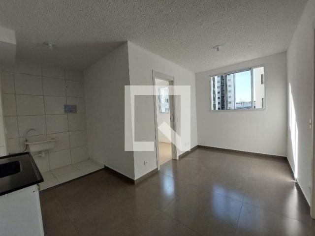 Apto, Jardim Sao Luis, 2 Quartos, 34 m2 São Paulo
