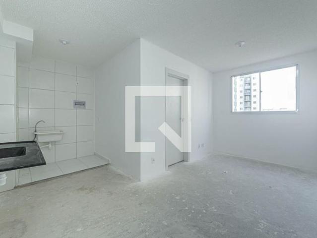 Apto, Jardim Sao Luis, 2 Quartos, 34 m2 São Paulo