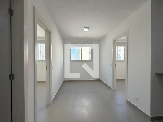 Apto, Jardim Sao Luis, 2 Quartos, 34 m2 São Paulo