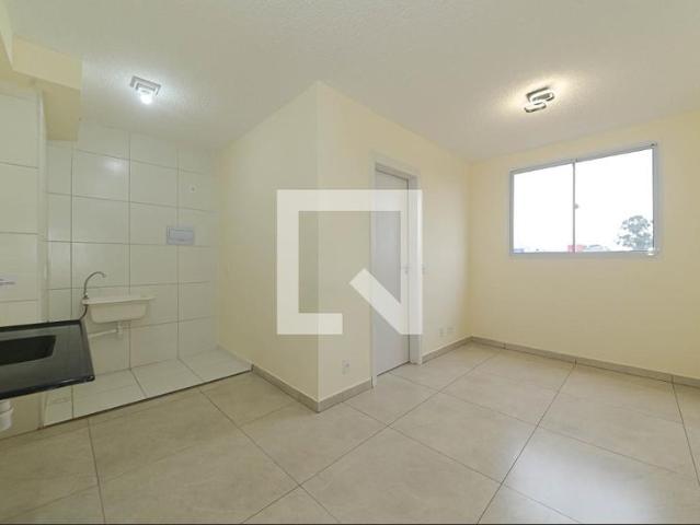 Apto, Jardim Sao Luis, 2 Quartos, 34 m2 São Paulo