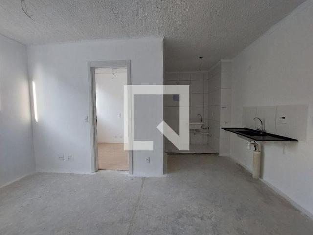 Apto, Jardim Sao Luis, 2 Quartos, 35 m2 São Paulo
