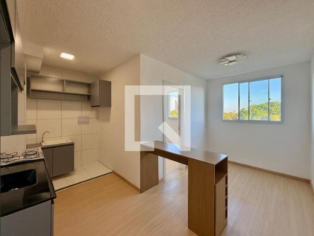 Apto, Jardim Sao Luis, 2 Quartos, 36 m2 São Paulo