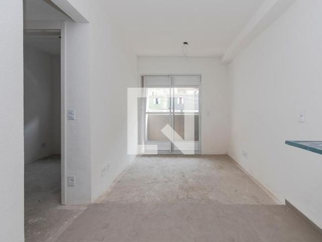 Apto, Jardim Sao Luis, 2 Quartos, 37 m2 São Paulo