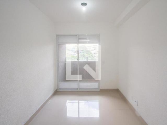 Apto, Jardim Sao Luis, 2 Quartos, 37 m2 São Paulo