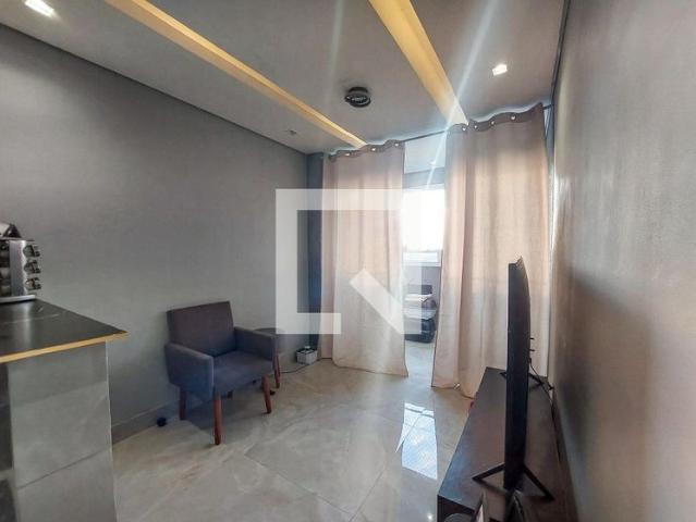 Apto, Jardim Sao Luis, 2 Quartos, 37 m2 São Paulo