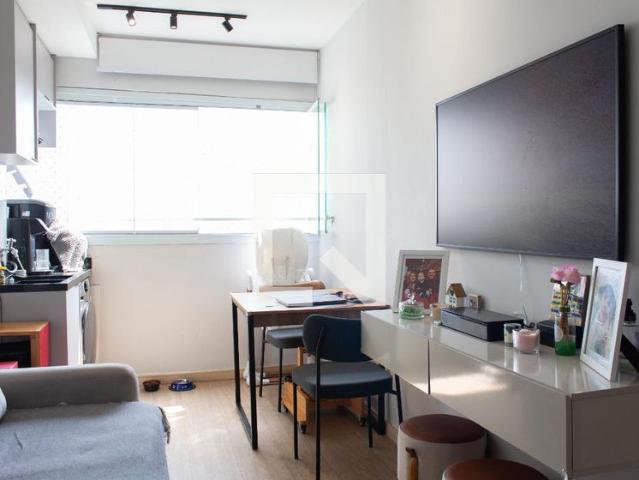 Apto, Jardim Sao Luis, 2 Quartos, 37 m2 São Paulo