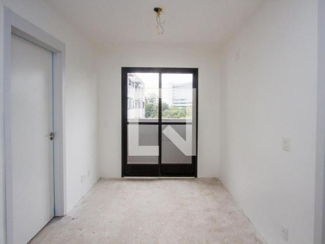 Apto, Jardim Sao Luis, 2 Quartos, 38 m2 São Paulo