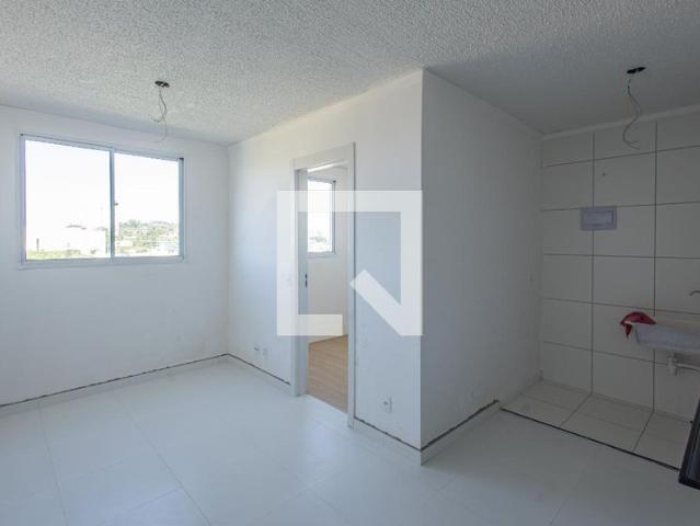 Apto, Jardim Sao Luis, 2 Quartos, 38 m2 São Paulo