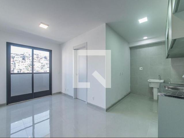 Apto, Jardim Sao Luis, 2 Quartos, 38 m2 São Paulo