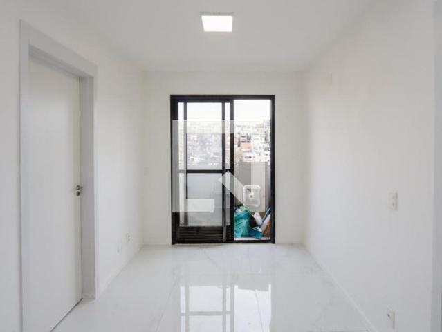 Apto, Jardim Sao Luis, 2 Quartos, 38 m2 São Paulo