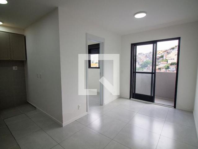 Apto, Jardim Sao Luis, 2 Quartos, 38 m2 São Paulo
