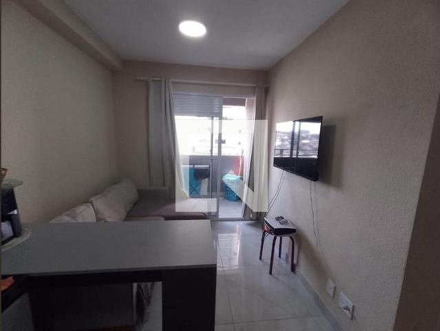 Apto, Jardim Sao Luis, 2 Quartos, 38 m2 São Paulo