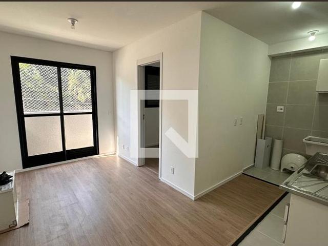 Apto, Jardim Sao Luis, 2 Quartos, 38 m2 São Paulo