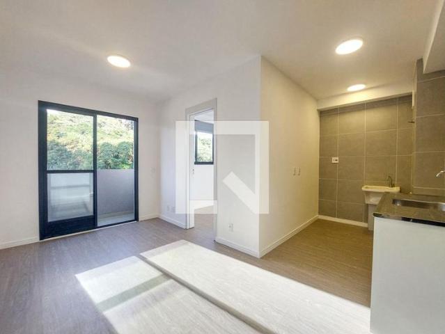 Apto, Jardim Sao Luis, 2 Quartos, 38 m2 São Paulo