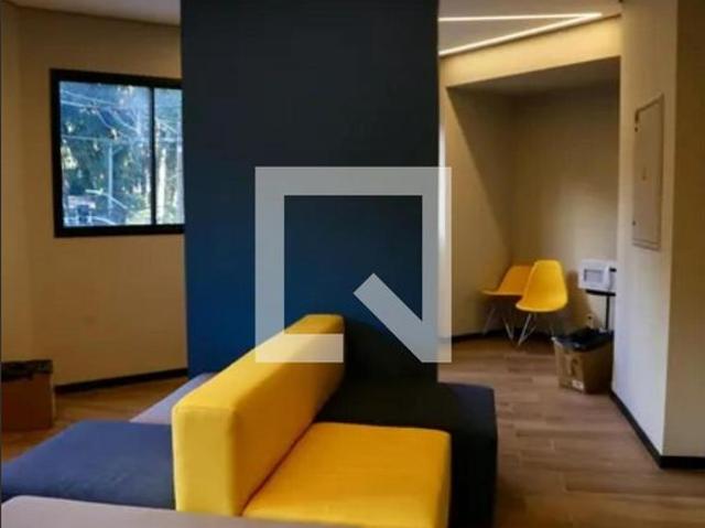 Apto, Jardim Sao Luis, 2 Quartos, 38 m2 São Paulo