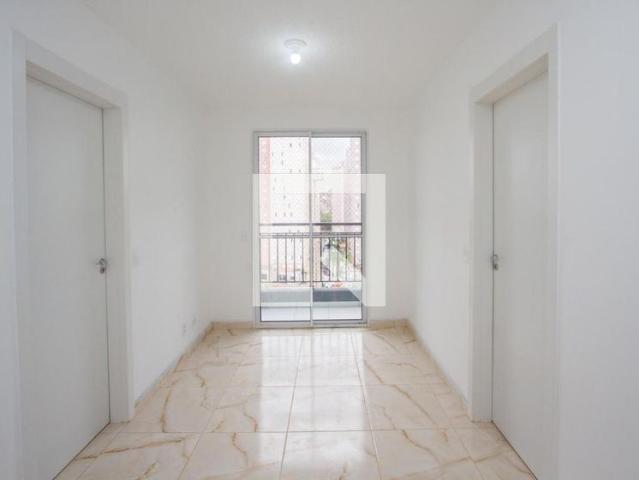 Apto, Jardim Sao Luis, 2 Quartos, 39 m2 São Paulo