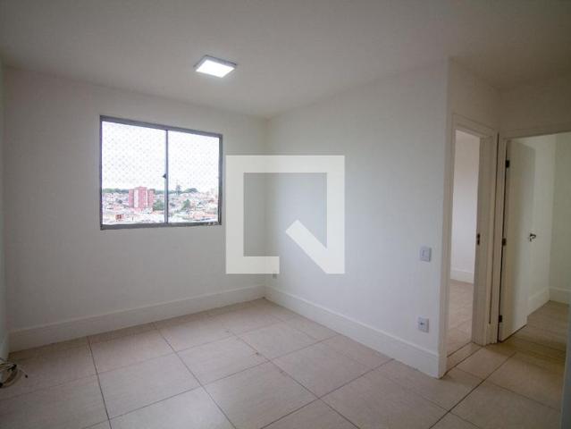 Apto, Jardim Sao Luis, 2 Quartos, 39 m2 São Paulo