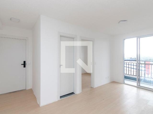 Apto, Jardim Sao Luis, 2 Quartos, 42 m2 São Paulo