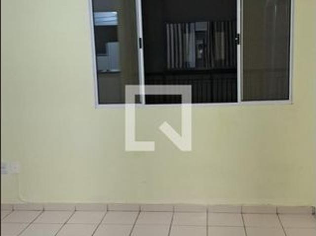 Apto, Jardim Sao Luis, 2 Quartos, 44 m2 São Paulo