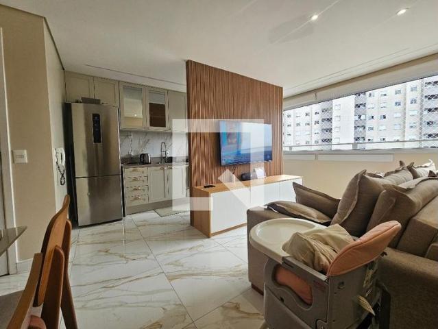 Apto, Jardim Sao Luis, 2 Quartos, 45 m2 São Paulo