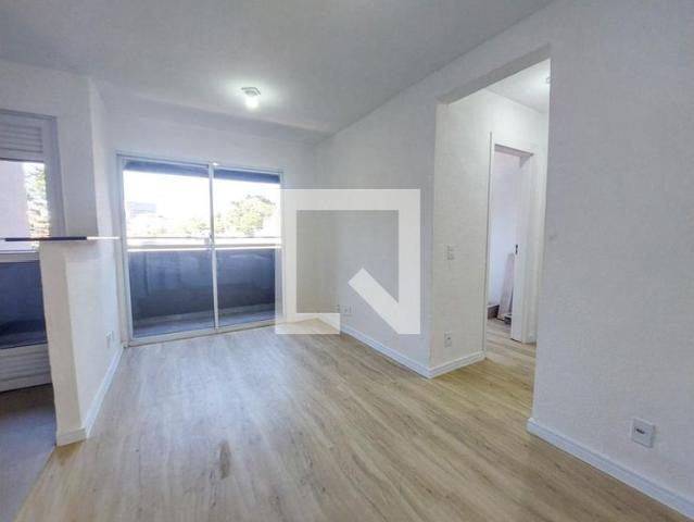 Apto, Jardim Sao Luis, 2 Quartos, 45 m2 São Paulo