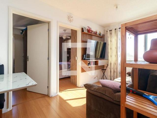 Apto, Jardim Sao Luis, 2 Quartos, 46 m2 São Paulo