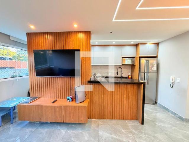 Apto, Jardim Sao Luis, 2 Quartos, 47 m2 São Paulo