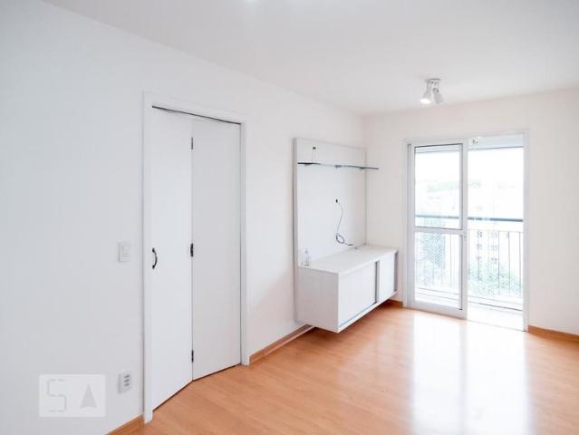 Apto, Jardim Sao Luis, 2 Quartos, 48 m2 São Paulo