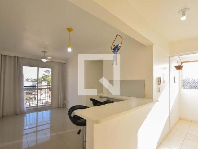 Apto, Jardim Sao Luis, 2 Quartos, 49 m2 São Paulo