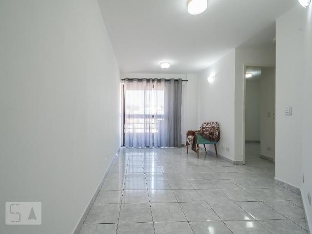 Apto, Jardim Sao Luis, 2 Quartos, 50 m2 São Paulo