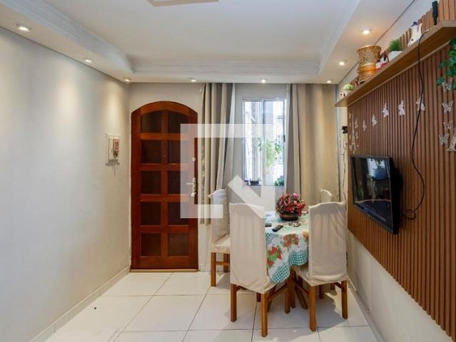 Apto, Jardim Sao Luis, 2 Quartos, 50 m2 São Paulo