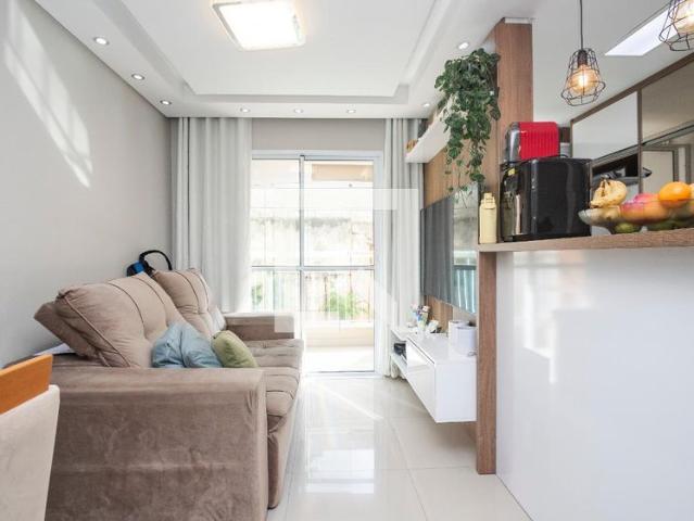 Apto, Jardim Sao Luis, 2 Quartos, 50 m2 São Paulo