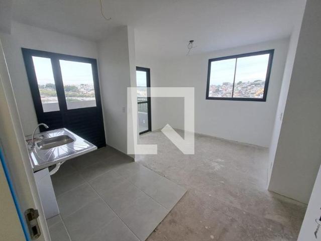 Apto, Jardim Sao Luis, 2 Quartos, 50 m2 São Paulo
