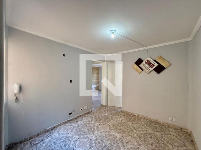 Apto, Jardim Sao Luis, 2 Quartos, 50 m2 São Paulo