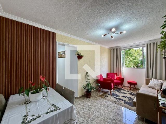 Apto, Jardim Sao Luis, 2 Quartos, 52 m2 São Paulo