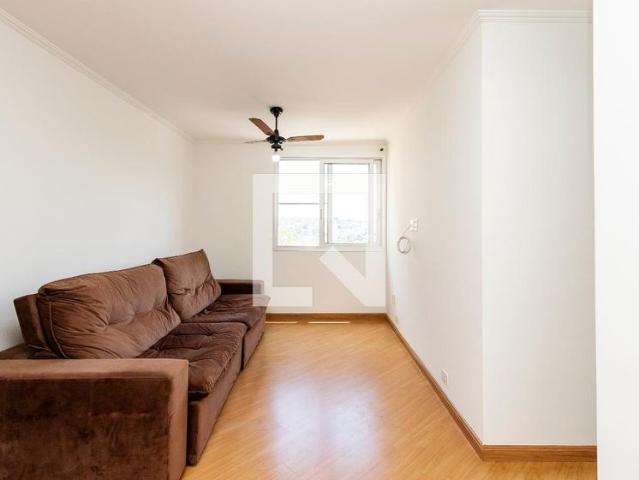Apto, Jardim Sao Luis, 2 Quartos, 52 m2 São Paulo