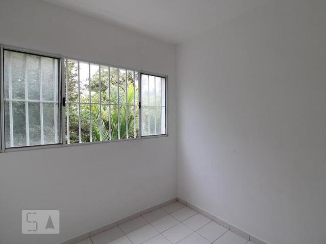 Apto, Jardim Sao Luis, 2 Quartos, 52 m2 São Paulo