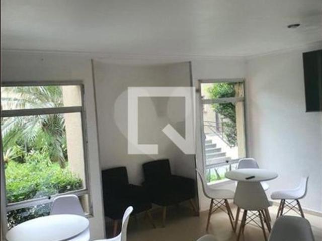 Apto, Jardim Sao Luis, 2 Quartos, 54 m2 São Paulo