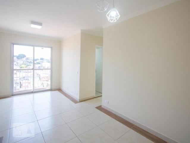 Apto, Jardim Sao Luis, 2 Quartos, 54 m2 São Paulo