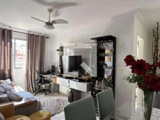 Apto, Jardim Sao Luis, 2 Quartos, 54 m2 São Paulo