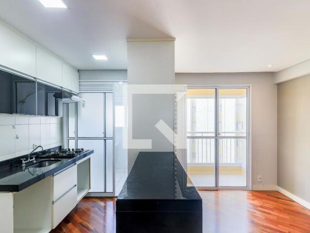 Apto, Jardim Sao Luis, 2 Quartos, 54 m2 São Paulo