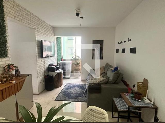 Apto, Jardim Sao Luis, 2 Quartos, 55 m2 São Paulo