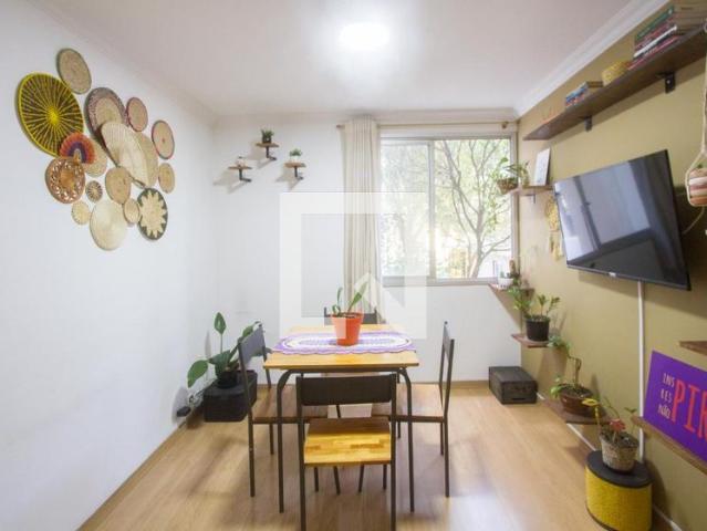 Apto, Jardim Sao Luis, 2 Quartos, 55 m2 São Paulo