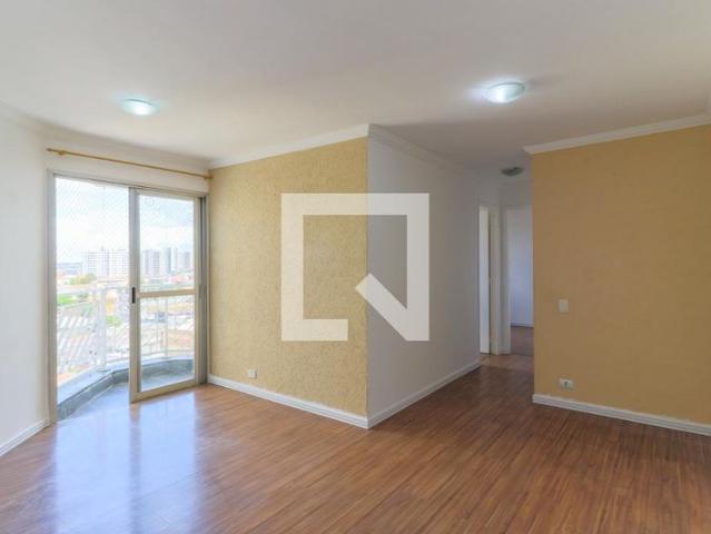Apto, Jardim Sao Luis, 2 Quartos, 55 m2 São Paulo
