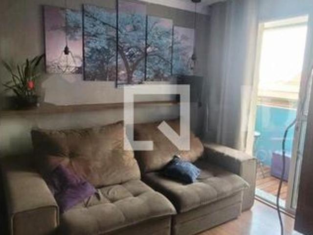Apto, Jardim Sao Luis, 2 Quartos, 57 m2 São Paulo