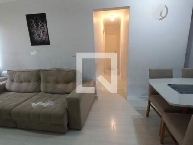 Apto, Jardim Sao Luis, 2 Quartos, 58 m2 São Paulo