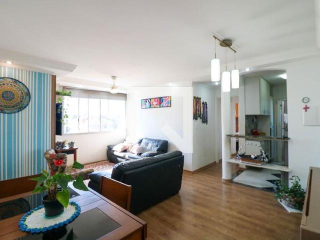 Apto, Jardim Sao Luis, 2 Quartos, 60 m2 São Paulo