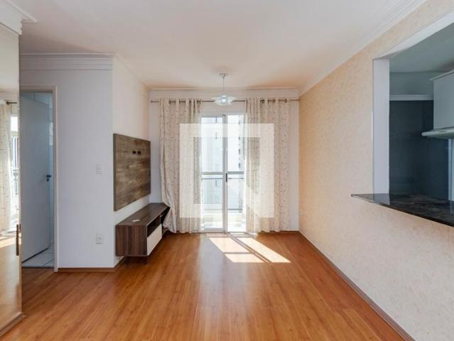 Apto, Jardim Sao Luis, 2 Quartos, 60 m2 São Paulo