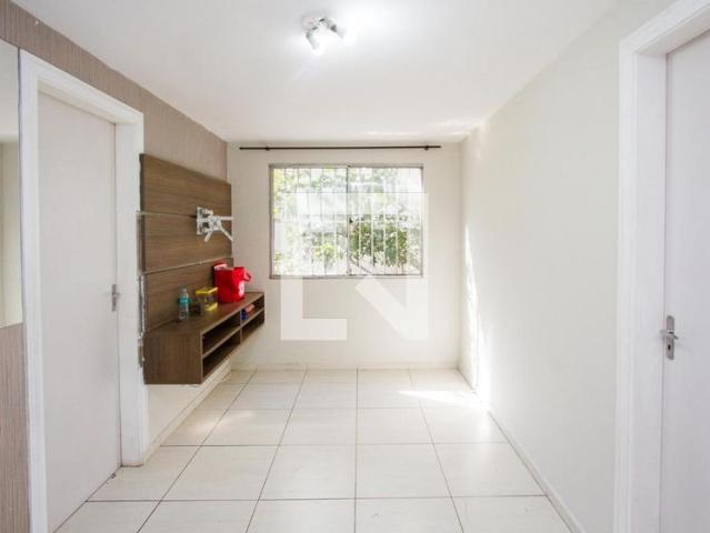 Apto, Jardim Sao Luis, 3 Quartos, 45 m2 São Paulo